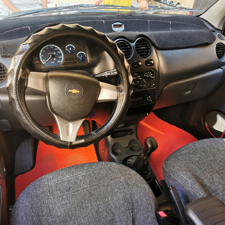 Chevrolet Matiz 2015 идеал