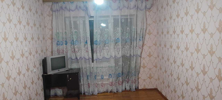 谷 129244 谷 Продается квартира в Яккасарайском районе [38 м²]