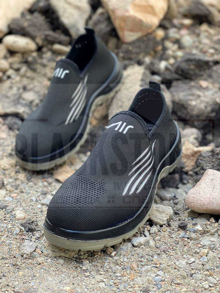 Рабочая обувь Skechers от BLACKSTONE