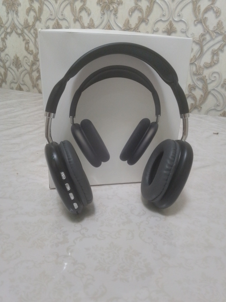 P9 simsiz quloqchin