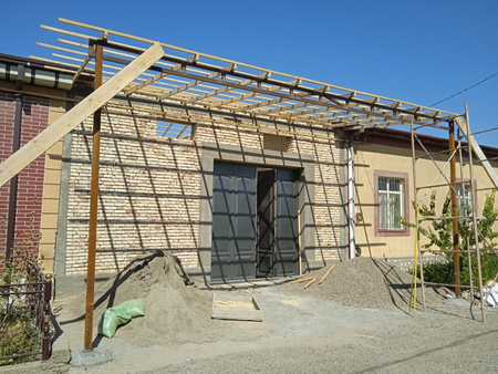Пол паталог шефир гипсакартон ламинат ишларни киламиз