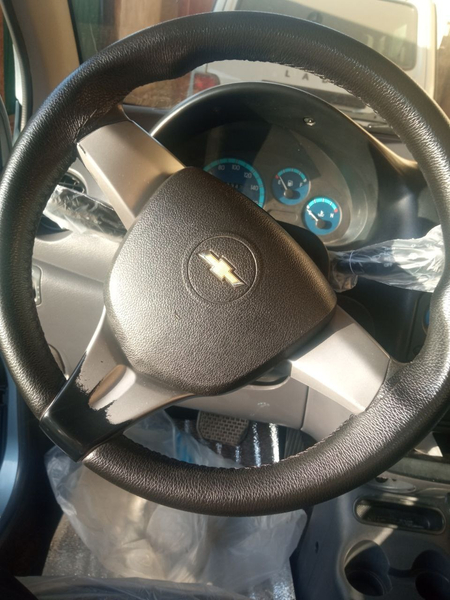 Матиз т 13 автомат холати зор  6200$