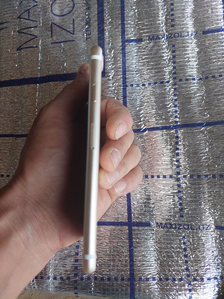 iPhone 7 (sifat va kafolat)