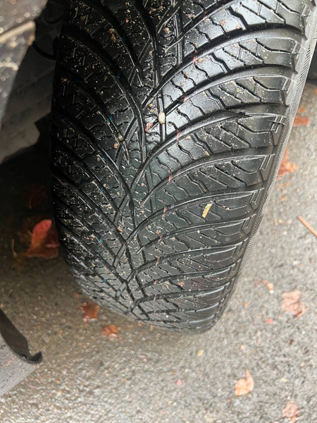 R15 Cobalt deska balon yangi