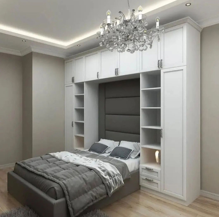 Mebel Yasash hizmati