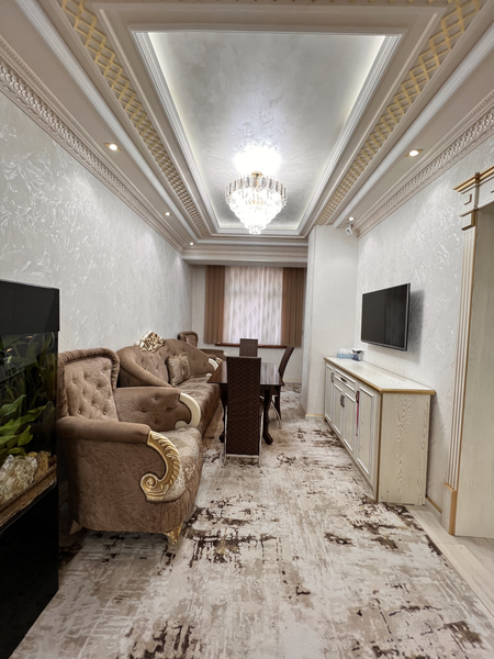 Сагбон Новостройка 6/7/8  Bauraum 260 кв.м