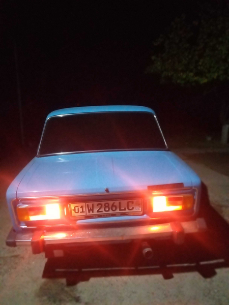 Vaz 2106 sotiladi