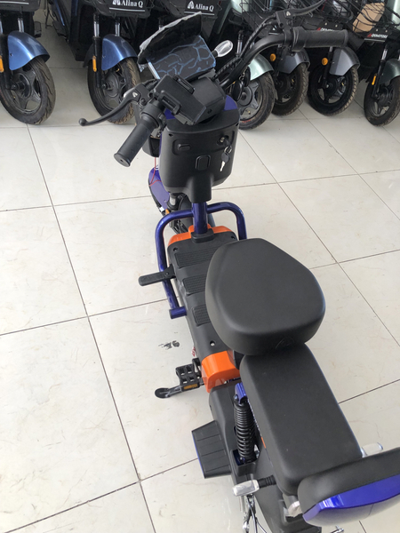 Qiumotors | V 10