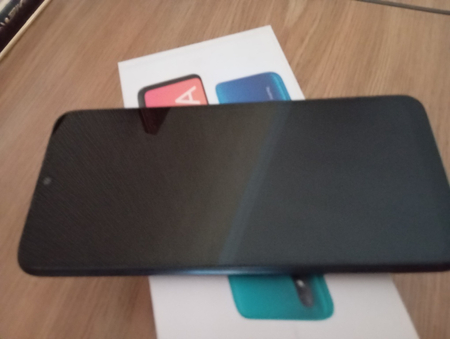 Продаётся Redmi 9a б/у