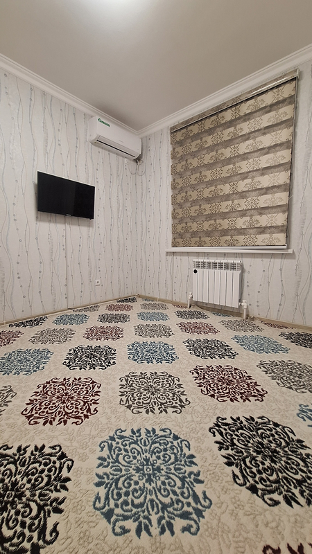 Choshtepa metro Novostroyka 2 xonali uy arenda oilaga
