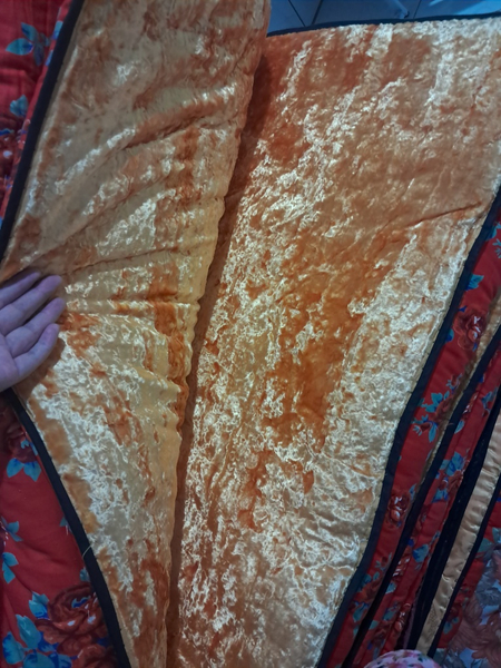 Ko'rpa 2 kishilik katta