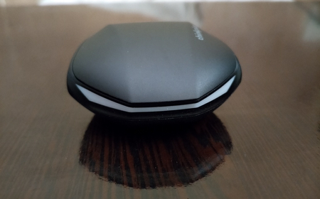 Беспроводные наушники Lenovo thinkplus