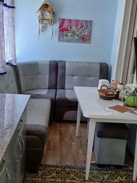 Продаются 2 комнатная квартира