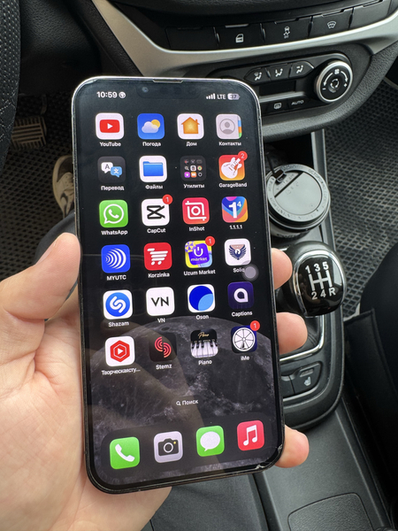 Iphone 13 Pro Max 256 GB
