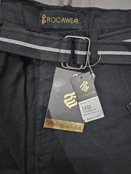 Rocawear. карго шорты. 90% хлопок