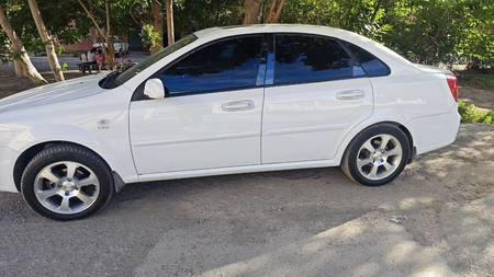 Lacetti 1.8 2009