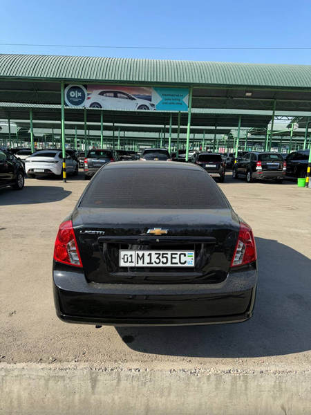 Chevolet Gentra 2021 yil
