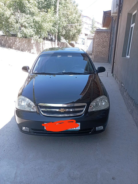 Layette aftamat metan gaz 2010 yil