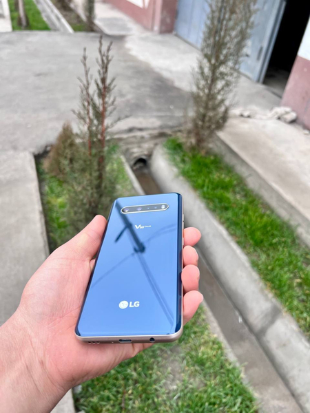 LG V60 Lg v50 lg g8 lg g7