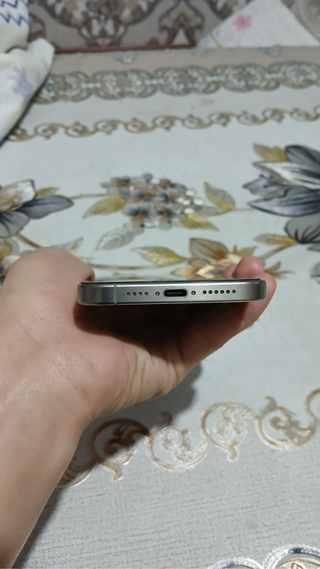 iphone15 pro max 512g