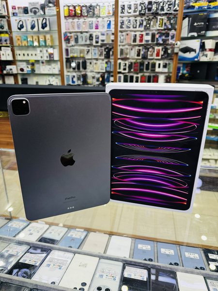 Apple iPad Pro 12.9 256Gb 5G