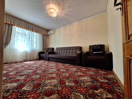 谷 130108 谷 Mirzo-Ulugbek tumanida kvartira sotiladi [45 м²]