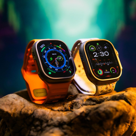 Smart watch T800 - bolalar va kattalar uchun maxsus