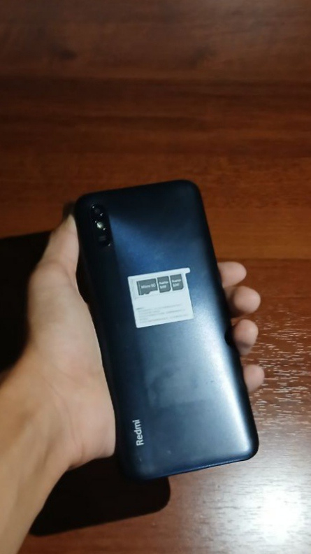 Telefon sotiladi