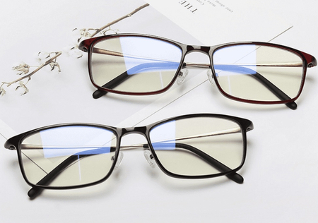 очки компьютерные Xiaomi Mi Computer Glasses