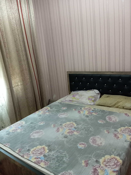 Яаккасарой тумани Ракат Махалла
