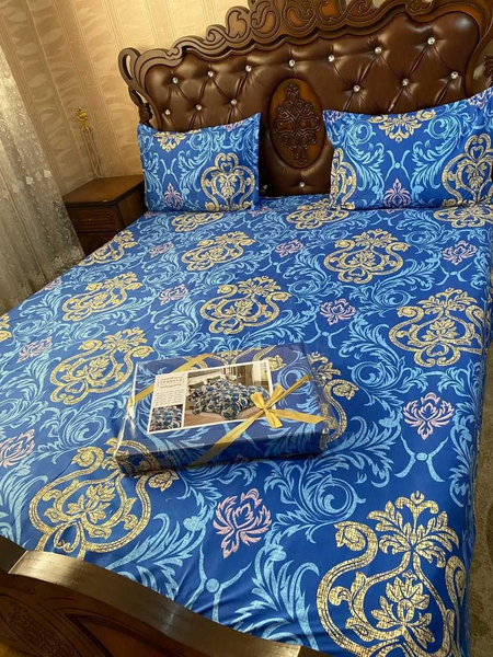 Постельное белье