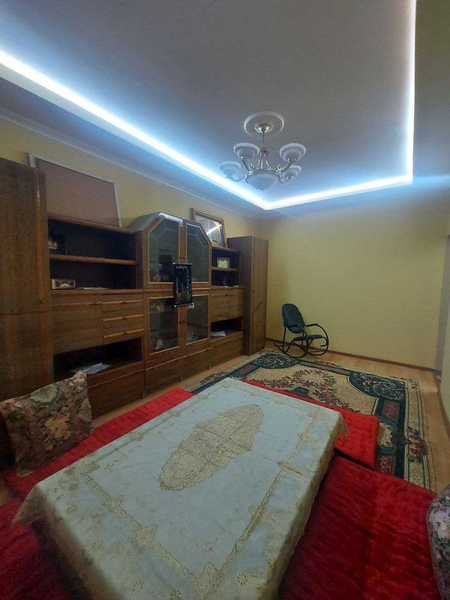 Срочно продам 4х ком квартиру на Себзаре ор-р Ривьера