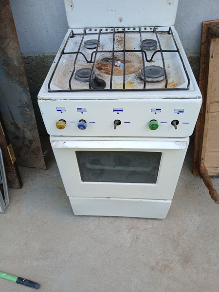 Продам газовая плитка