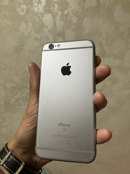 iPhone 6s ideal 32gb karobkali