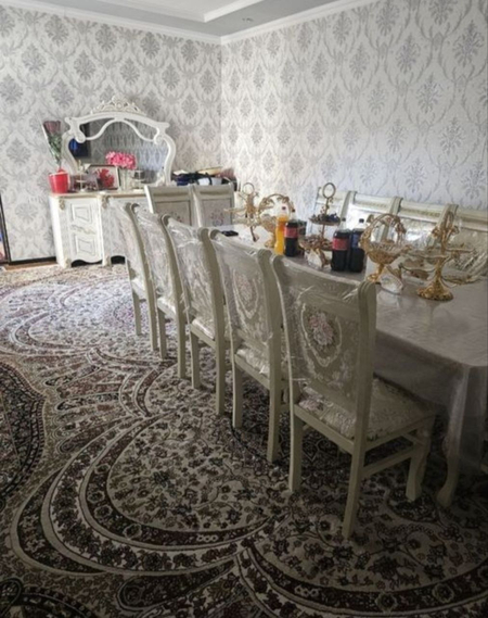 Юнусабадский район Хасанбойда участка сотилади!!!