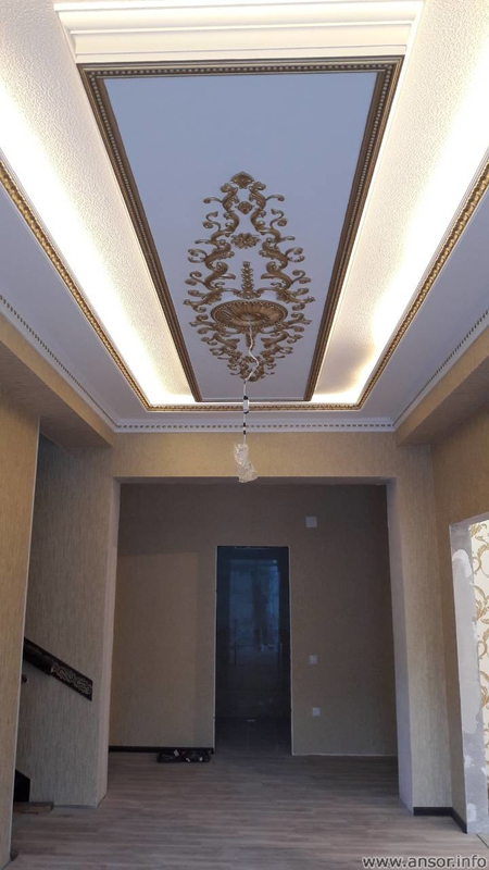 Ремонт квартир под ключ