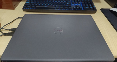 Dell Noutbuk Vostro 15 3500