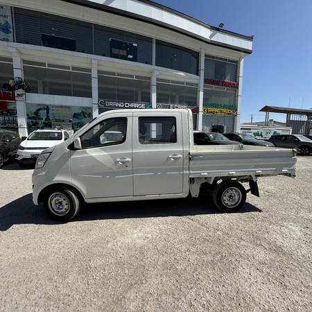 Changan bartovoy sotiladi