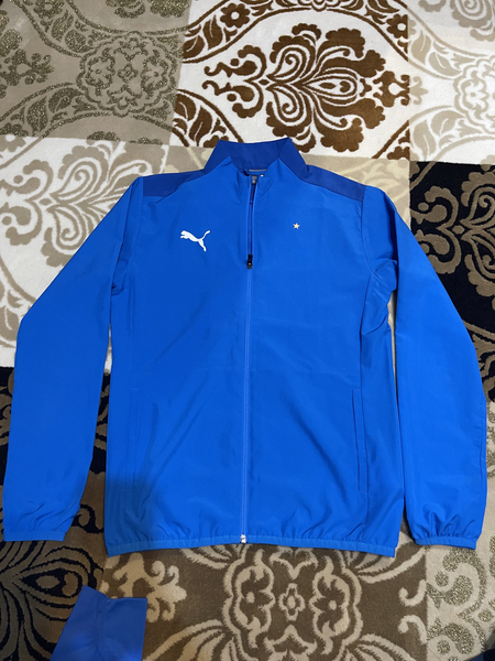 Спортивный костюм Jako, Puma