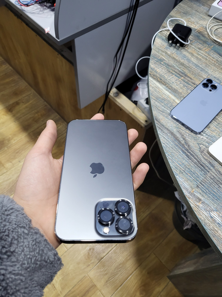 Iphone 13 pro max
