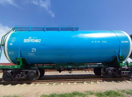 Полувагоны люковые | Цистерны нефтебензиновые