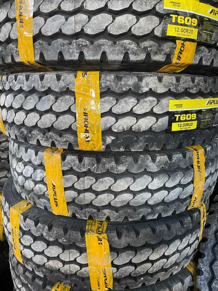 12,00R20 320талик 20слой СКИДКА Универсал протектор APLUS TYRES 85кг