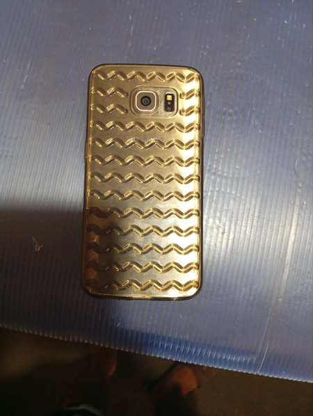 Samsung  S6 32gb