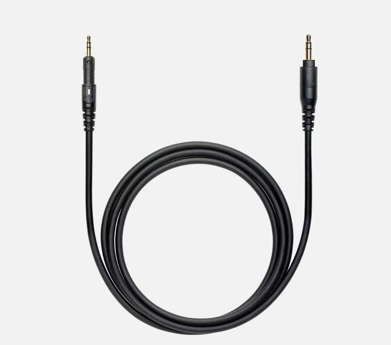 Наушники Audio-Technica ATH-M50X Professional