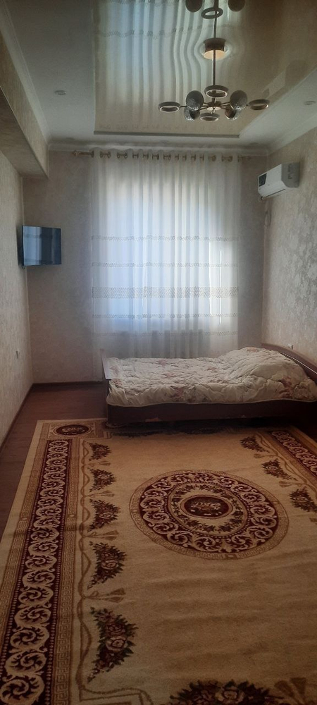 Экскаваторний томонда жойлашган 1 хонали квартира ижарага берилади