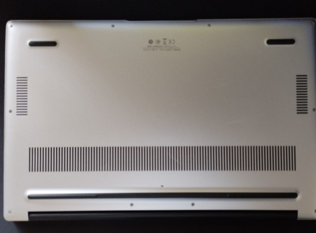 Huawei MateBook D15 Boh-WAQ9R