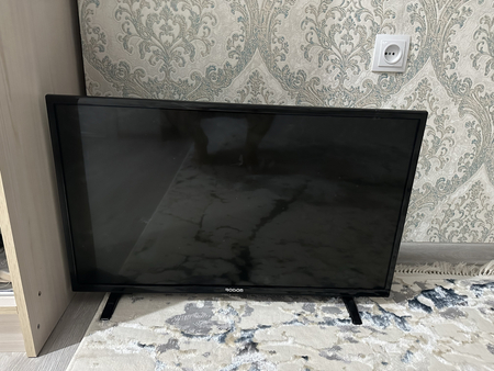 2 ta 32 talik led televizor