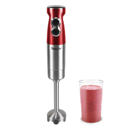 Blender SONIFER SN-8054S Yuqori sifat
