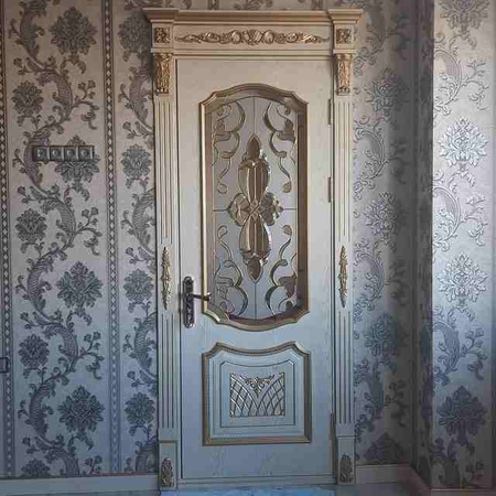 Mdf eshik va room hamyonbop narxda