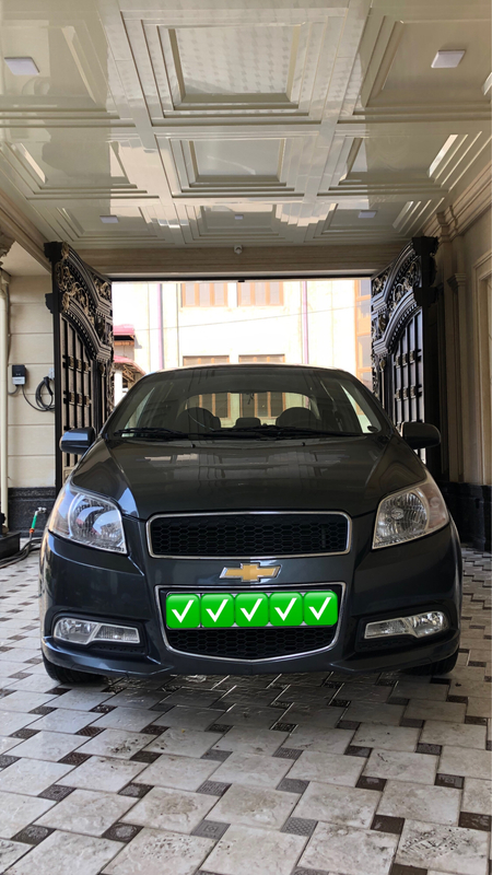 Nexia 3 Arenda Vikup 1.500$